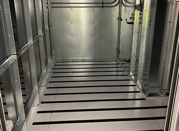 Clear Air Enviro-Services - Data Center, Mechanical, & Industrial Cleaning